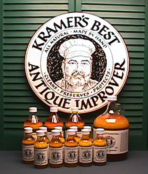 Kramers Best Sales Aids